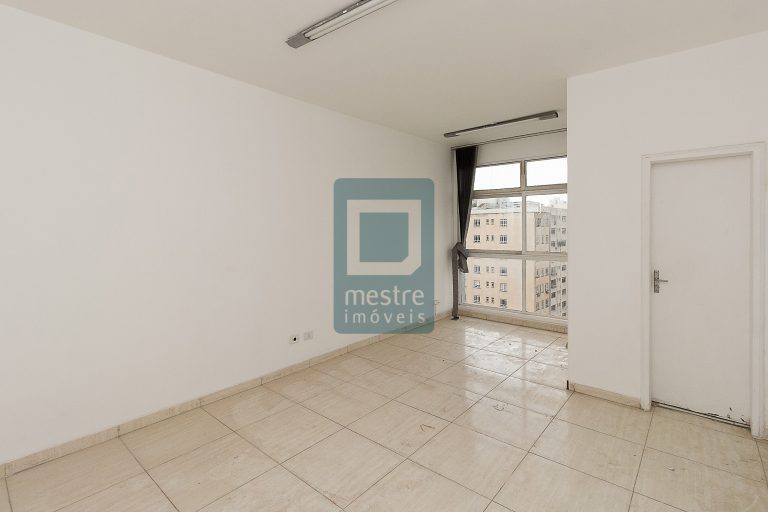 Mestre Imóveis » Sala comercial com 30m² no Centro
