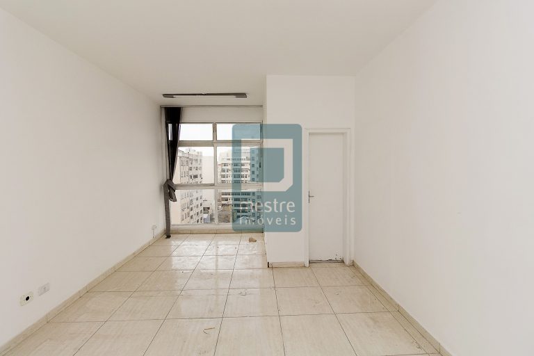 Mestre Imóveis » Sala comercial com 30m² no Centro